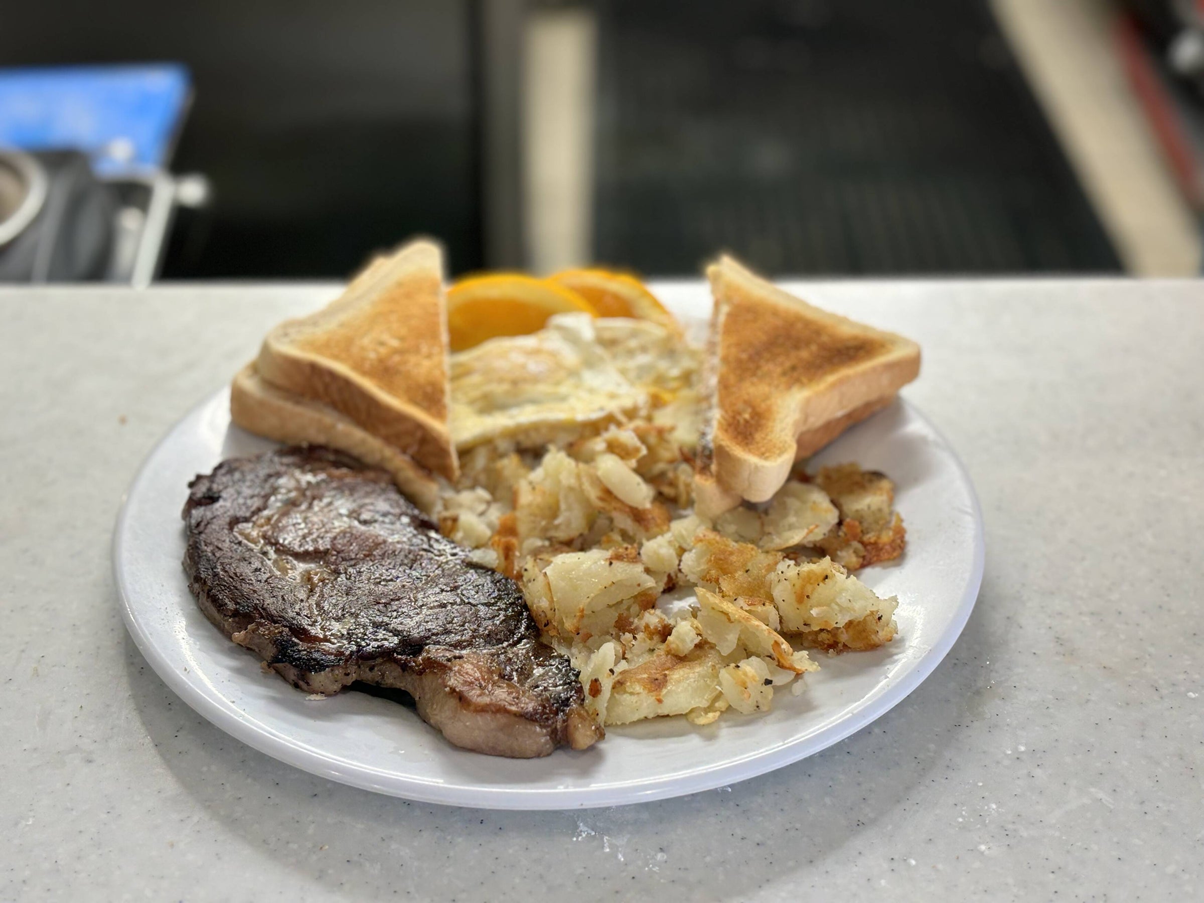 Home | Birdie's Cafe