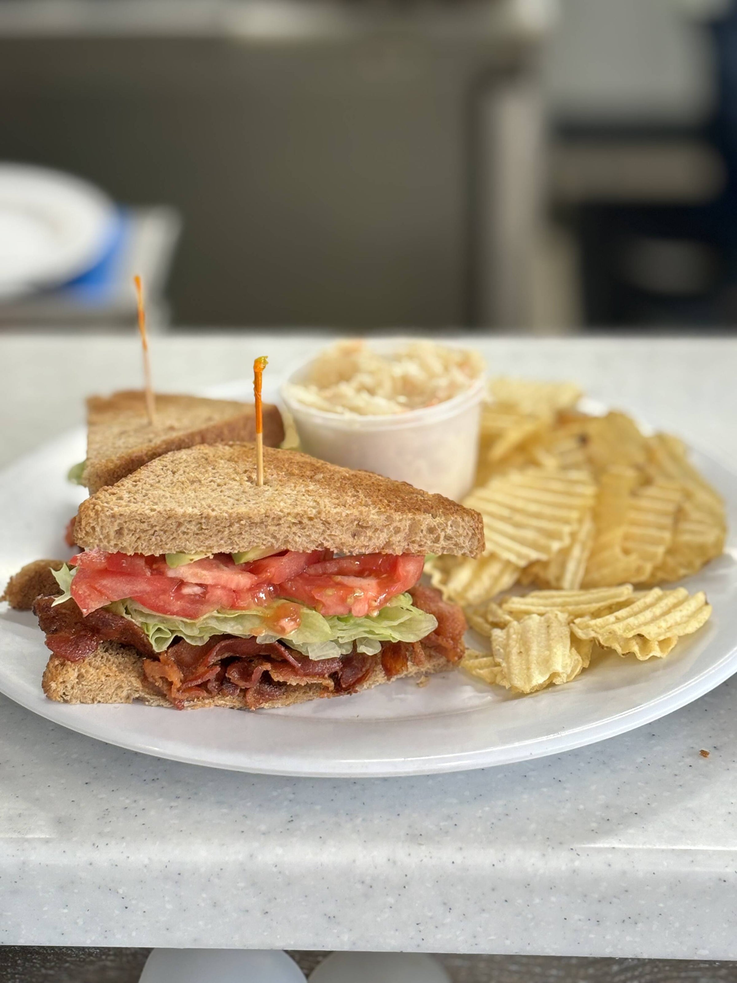 Home | Birdie's Cafe